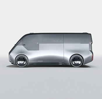 UP Space – U POWER