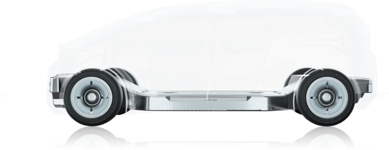 U POWER – Integrating the Best EV Supply Chain in the World, Empowering ...